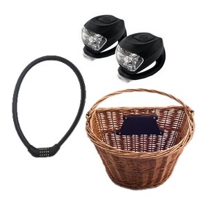 AKCESORIA DO ROWERÓW – sklep internetowy Avans.pl