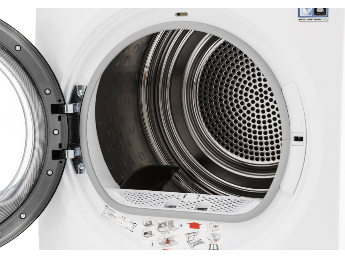 Suszarka ELECTROLUX EW8H458BP PerfectCare – sklep internetowy Avans.pl
