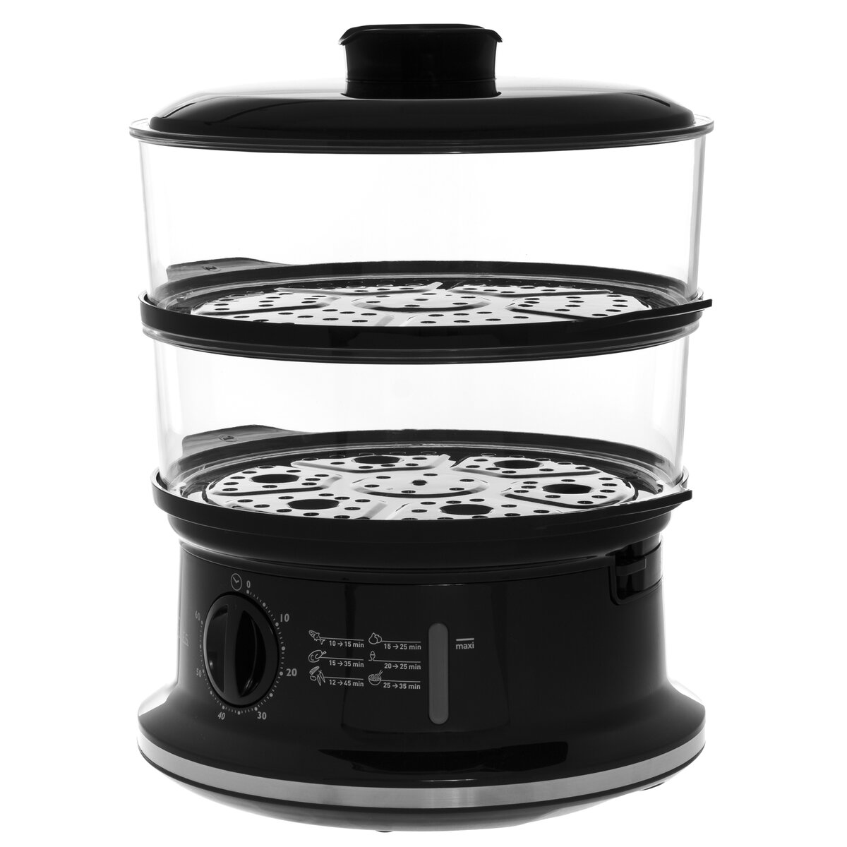 Parowar TEFAL VC1401 – sklep internetowy Avans.pl