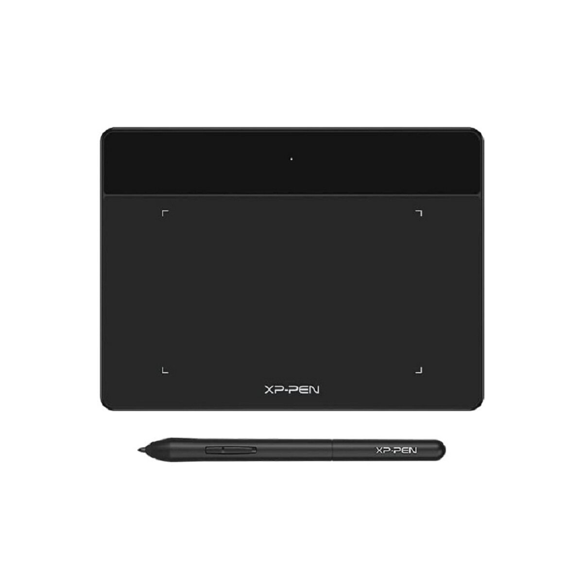 Tablet graficzny XP-PEN Deco Fun XS Classic Black – sklep internetowy ...