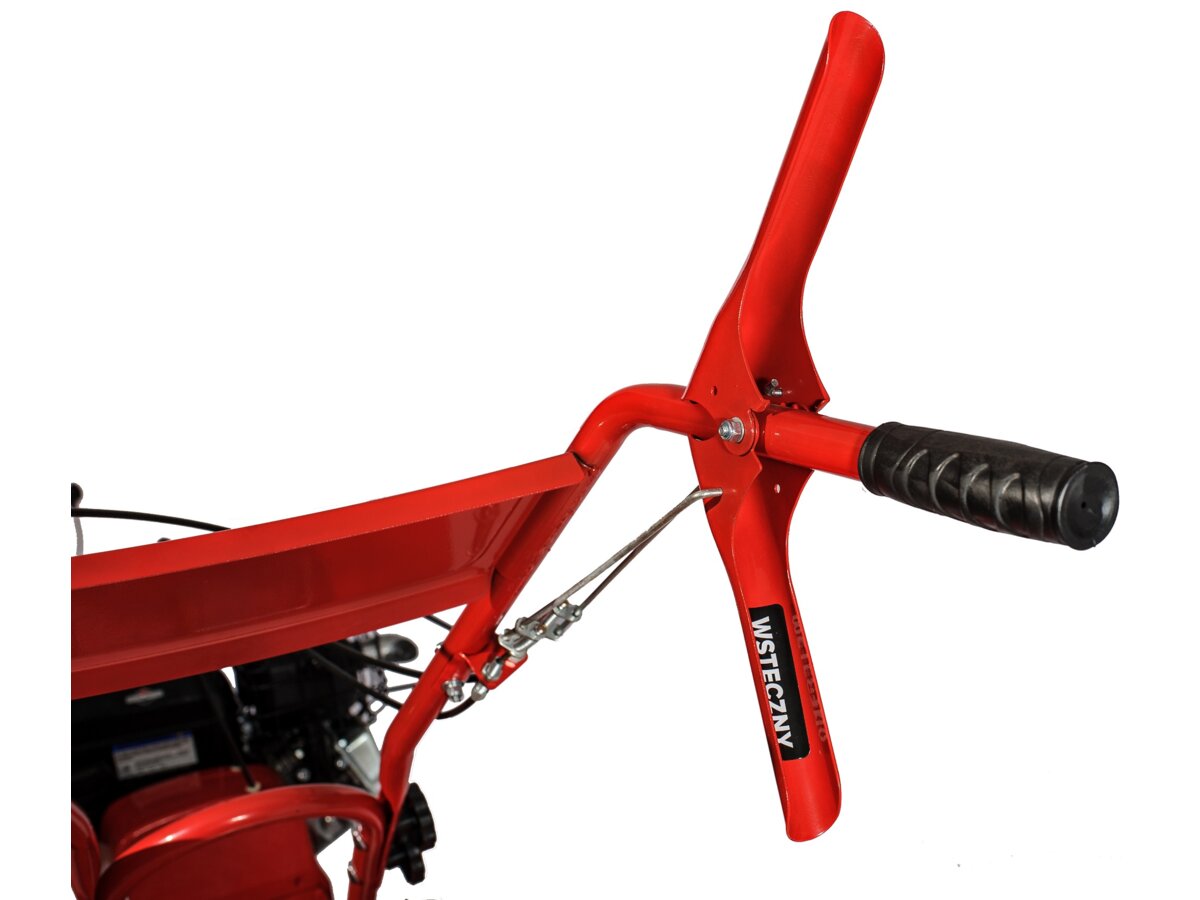 Glebogryzarka spalinowa GREENSO GB902-L Loncin G200FA z napędem 4.8kW – sklep internetowy Avans.pl