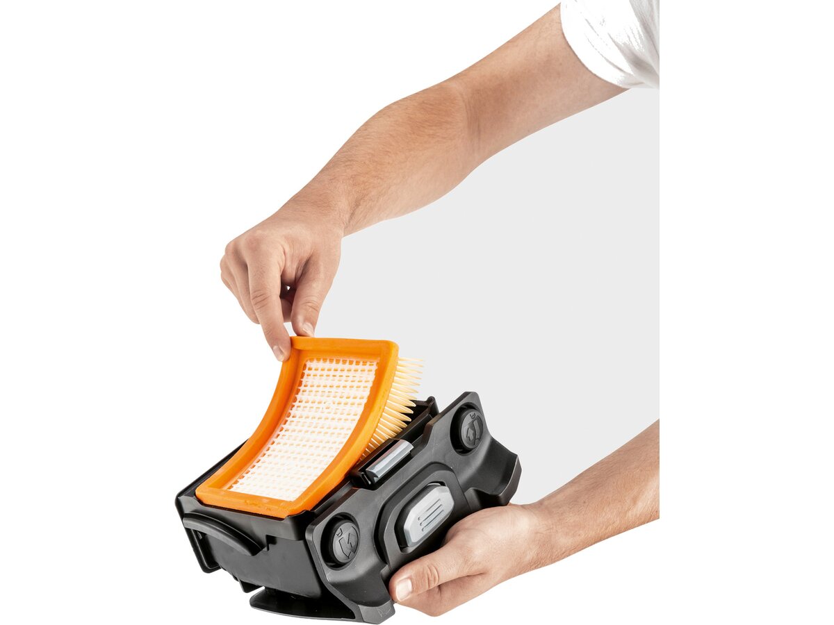 Odkurzacz warsztatowy KARCHER WD 5 P S V-25/5/22 1.628-357.0 – sklep internetowy Avans.pl