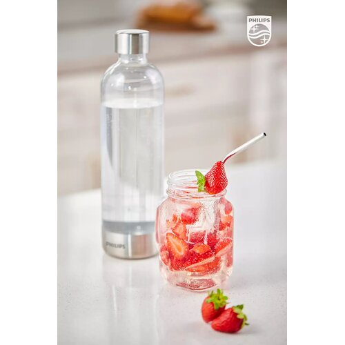 Saturator PHILIPS ADD4902BK/10 Czarny – sklep internetowy Avans.pl