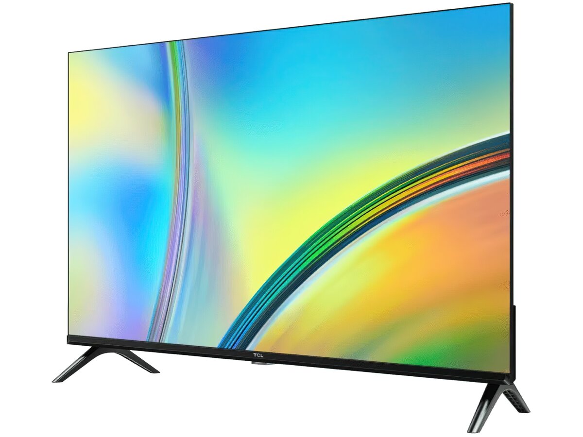 Telewizor TCL 32S5400A 32" LED Android TV – sklep internetowy Avans.pl
