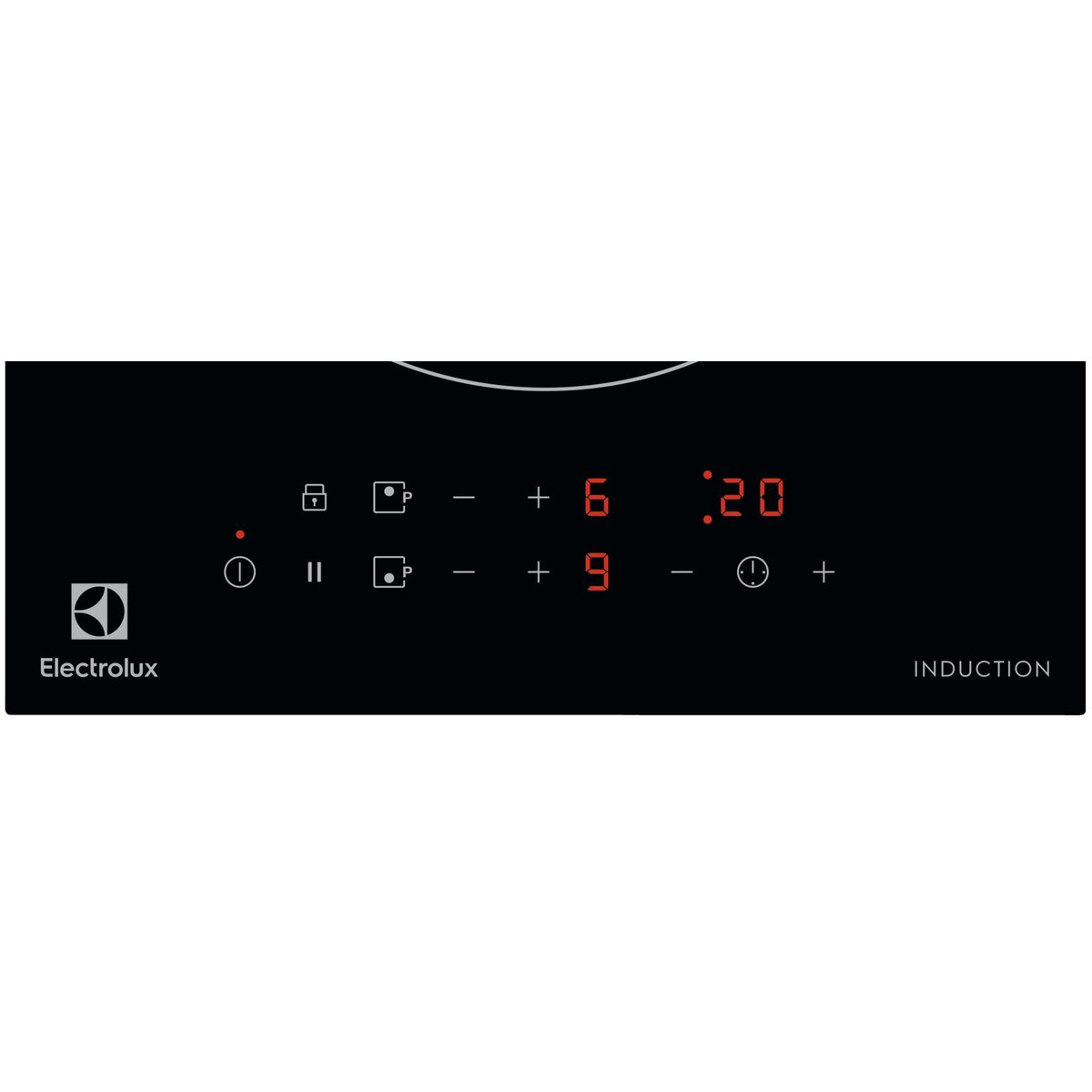 Płyta indukcyjna ELECTROLUX LIT30230C – sklep internetowy Avans.pl