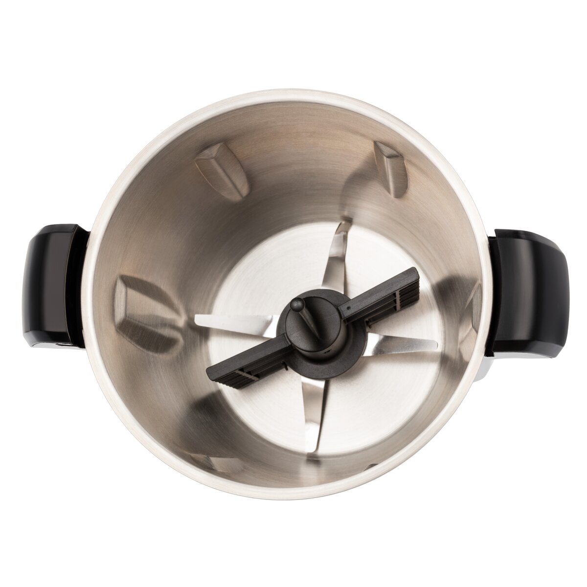 Robot wielofunkcyjny SAM COOK PSC-11 (WiFi) 1400W z wbudowaną wagą i ...