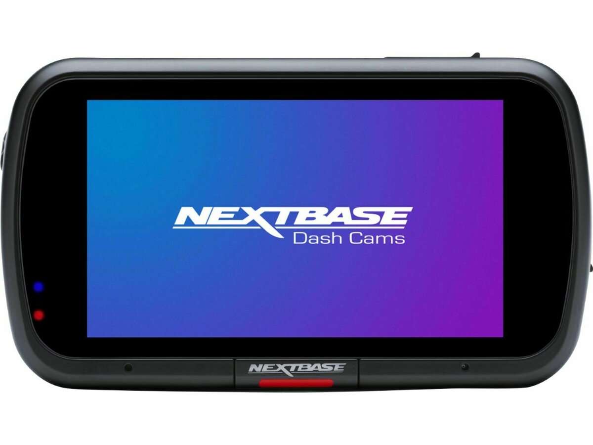 Wideorejestrator NEXTBASE 622GW – sklep internetowy Avans.pl