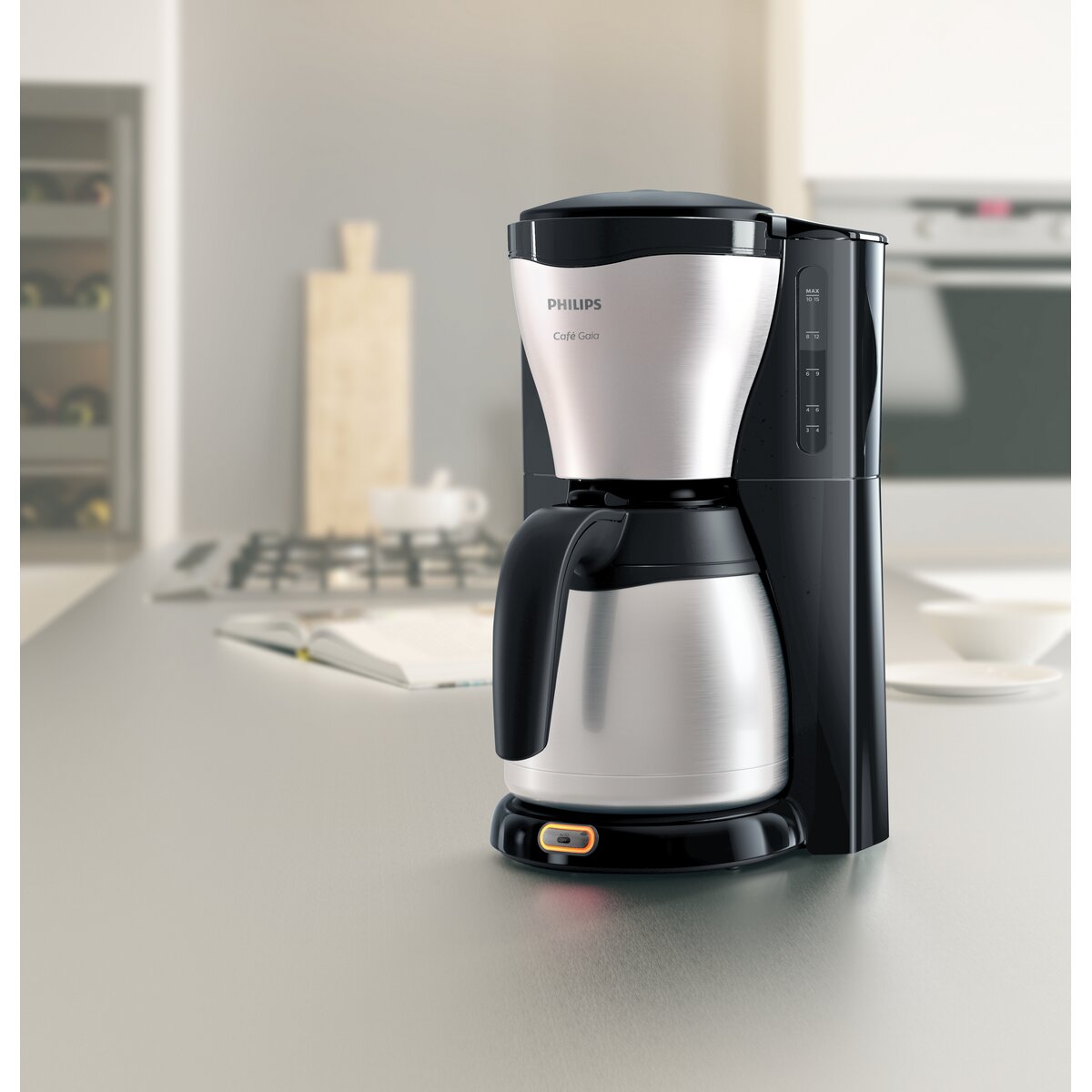 Ekspres PHILIPS HD7546/20 – sklep internetowy Avans.pl
