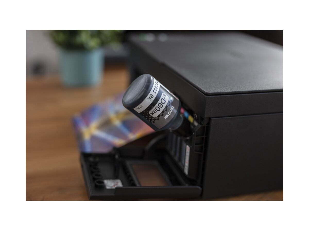 Urządzenie wielofunkcyjne BROTHER DCP-T425W – sklep internetowy Avans.pl