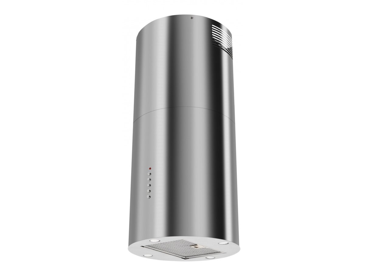 Okap AKPO WK-4 Isla Balmera Inox – sklep internetowy Avans.pl