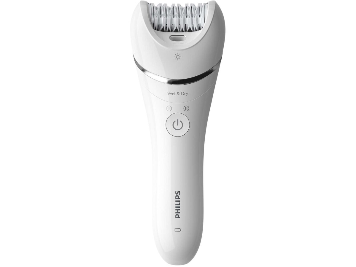 Depilator PHILIPS BRE700/00 Bikini Nogi – sklep internetowy Avans.pl