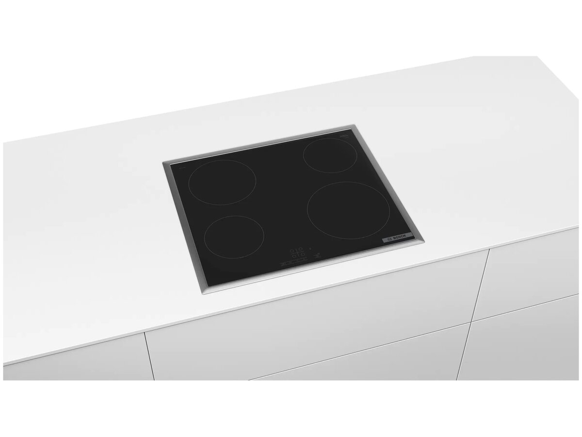 Płyta ceramiczna BOSCH PKE645BB2E – sklep internetowy Avans.pl