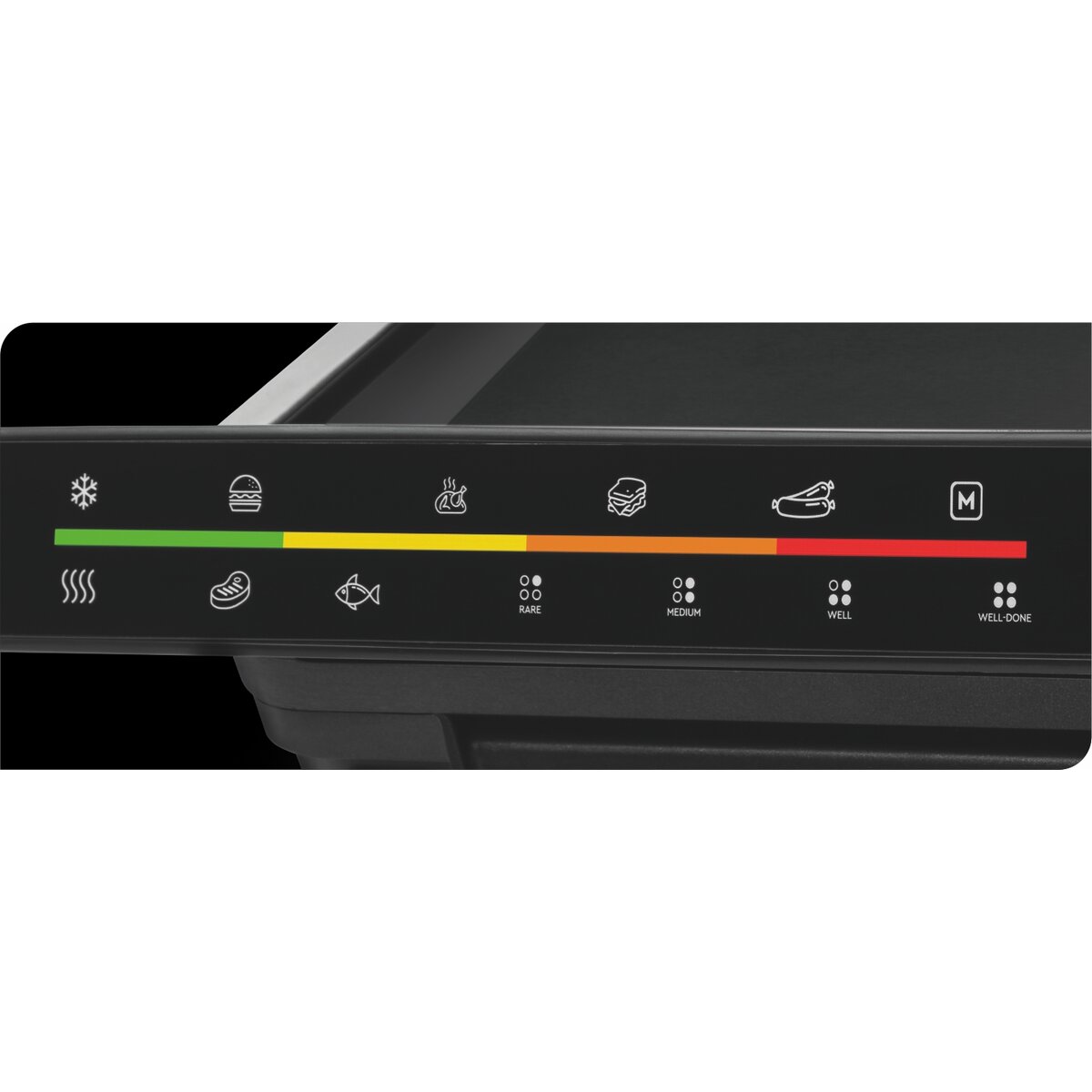 Grill elektryczny ZELMER ZPR2600 z automatycznymi programami – sklep ...