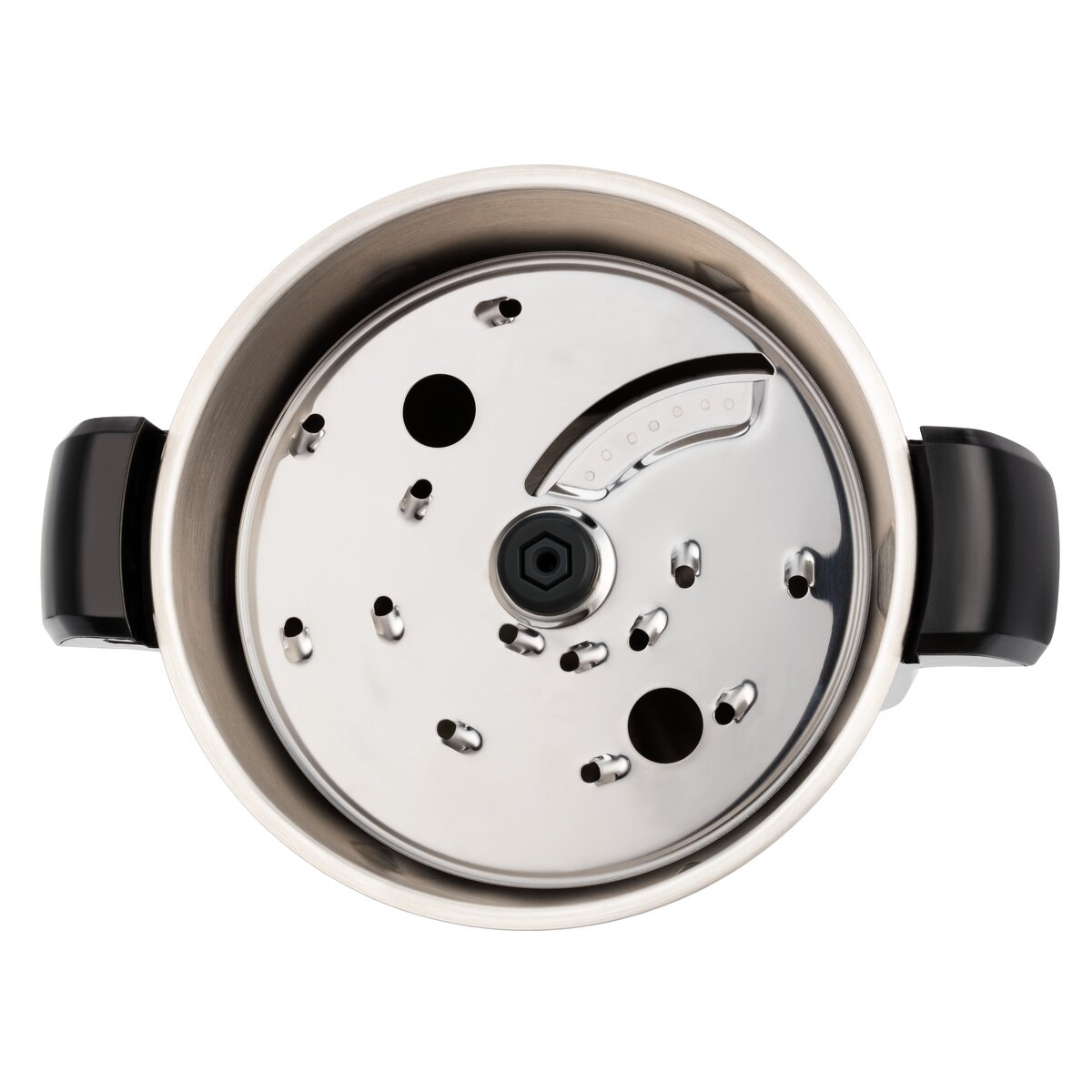 Robot wielofunkcyjny SAM COOK PSC-11 (WiFi) 1400W z wbudowaną wagą i ...