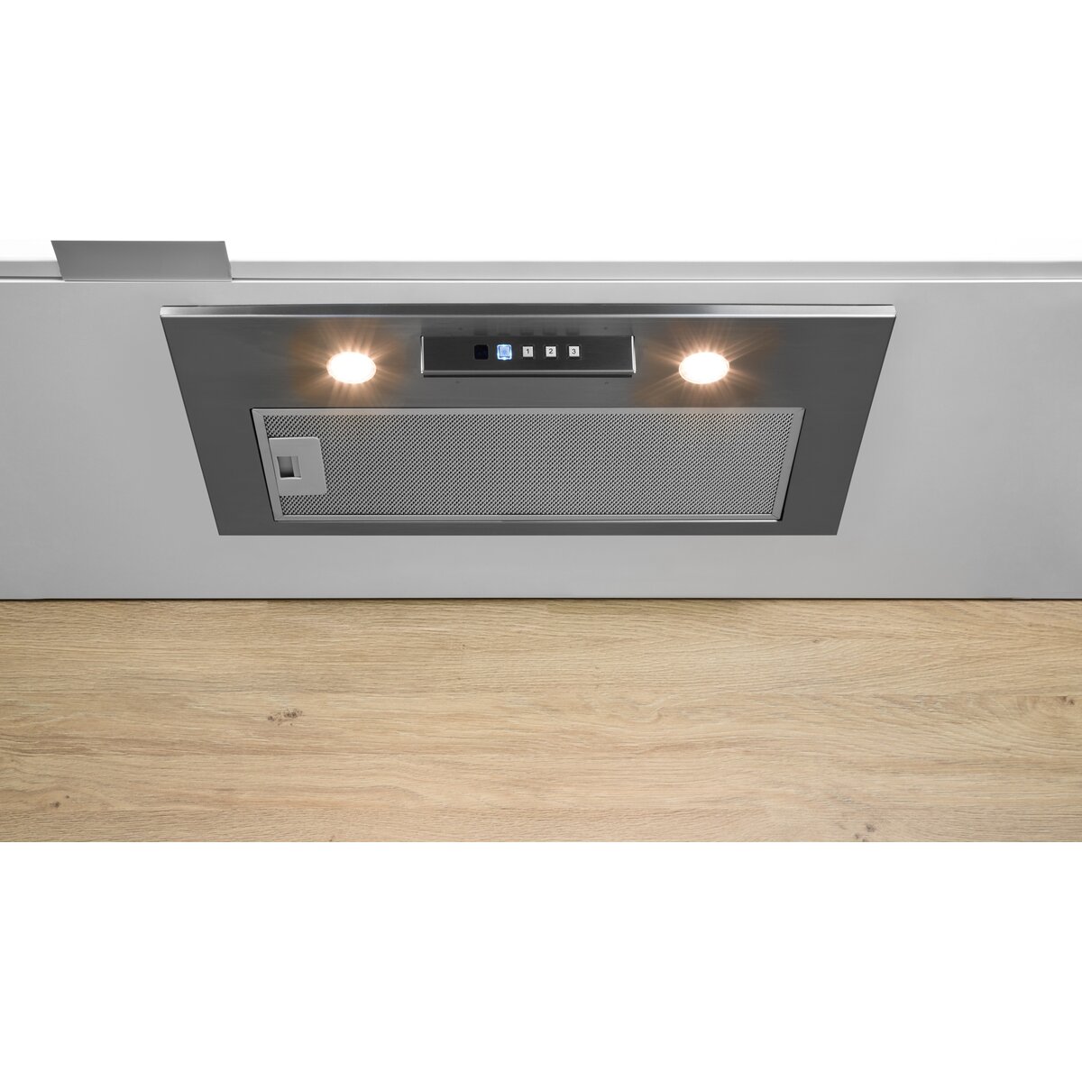 Okap AKPO WK-10 Neva Inox – sklep internetowy Avans.pl