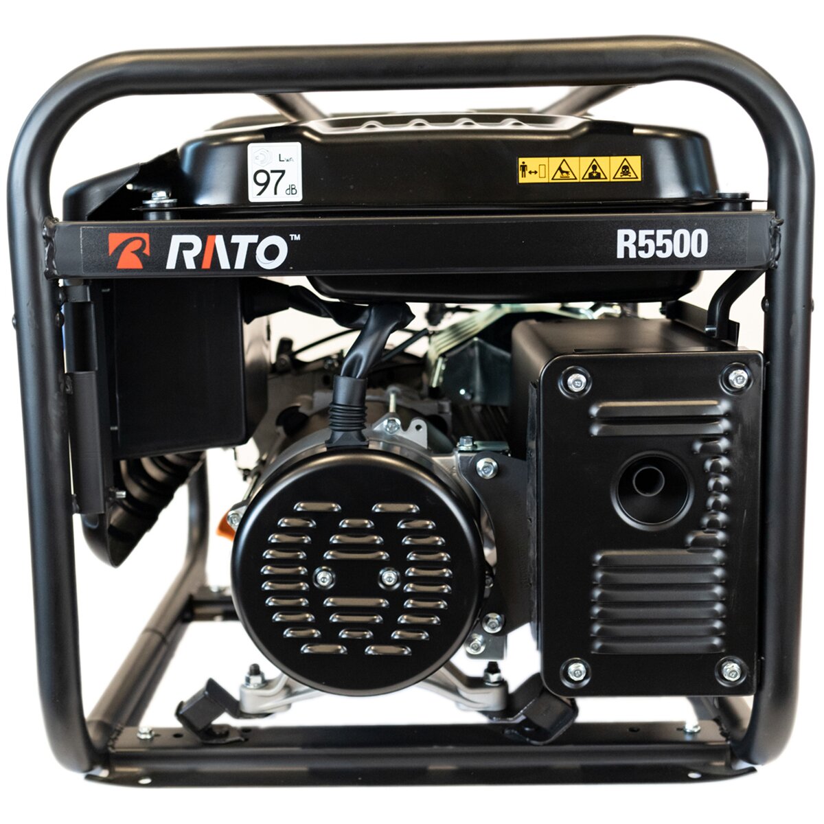 Agregat prądotwórczy RATO R5500 – sklep internetowy Avans.pl