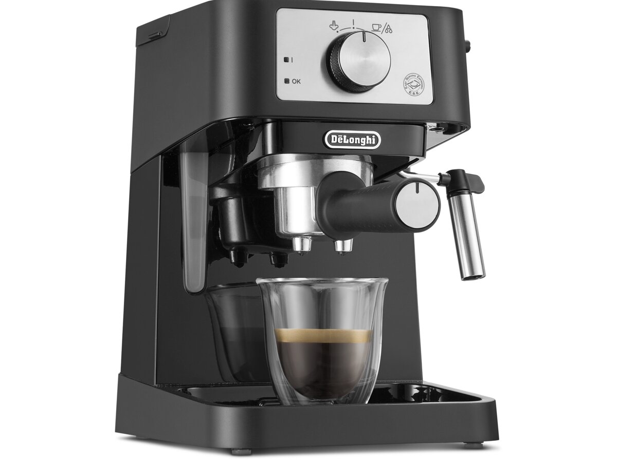 Ekspres DELONGHI EC260BK – sklep internetowy Avans.pl