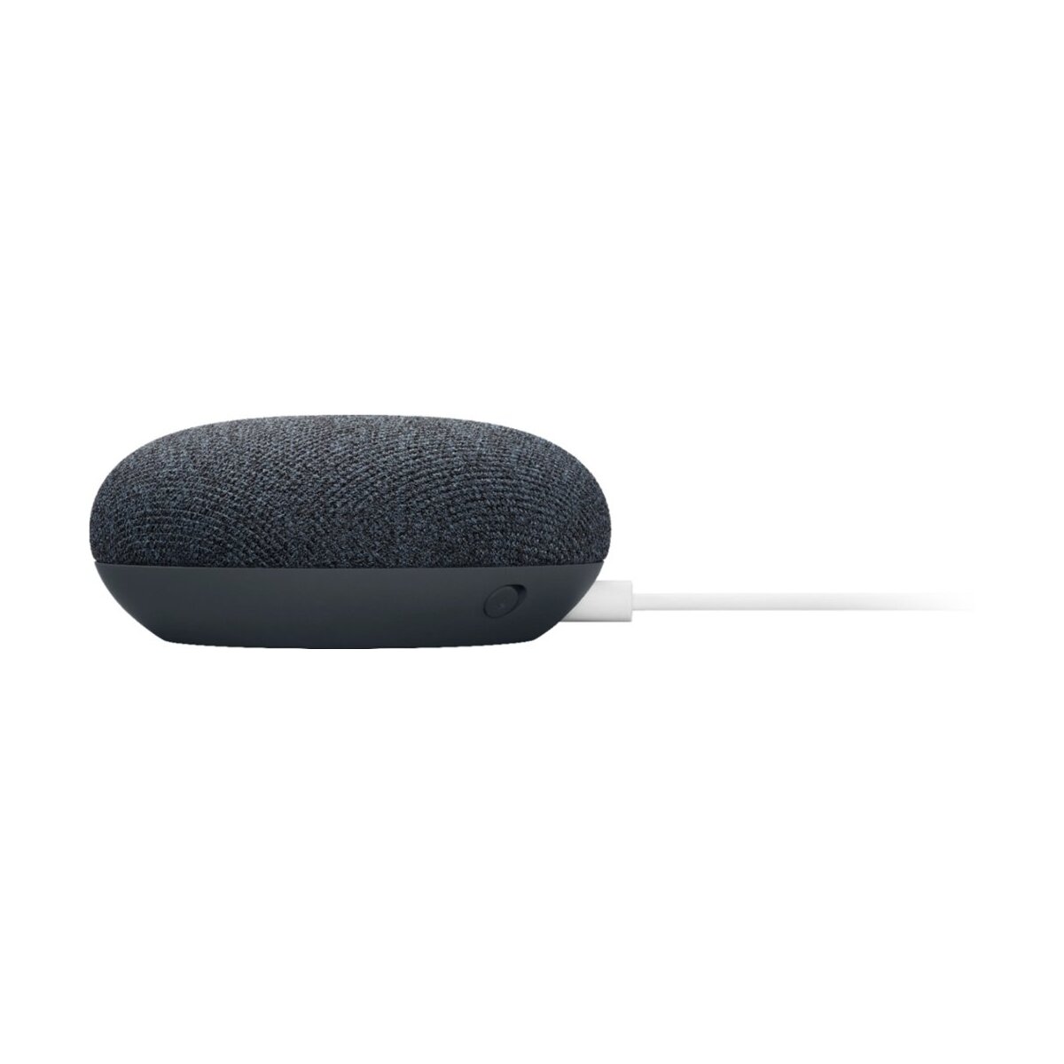 GOOGLE Nest Mini Czarny gen. 2 – sklep internetowy Avans.pl