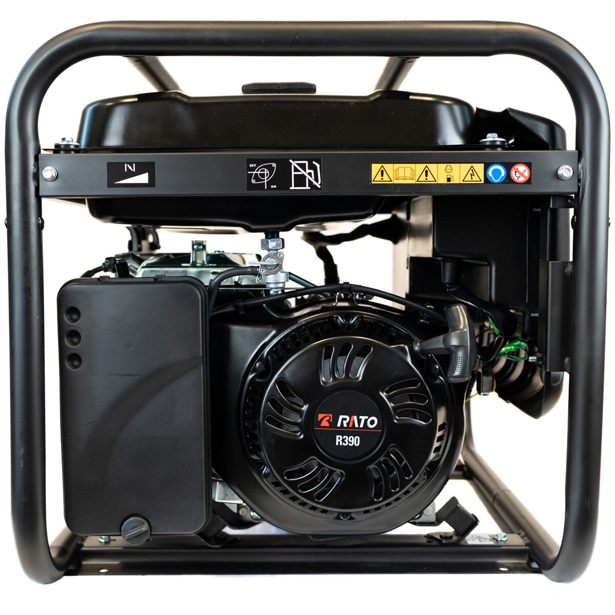 Agregat prądotwórczy RATO R5500 – sklep internetowy Avans.pl