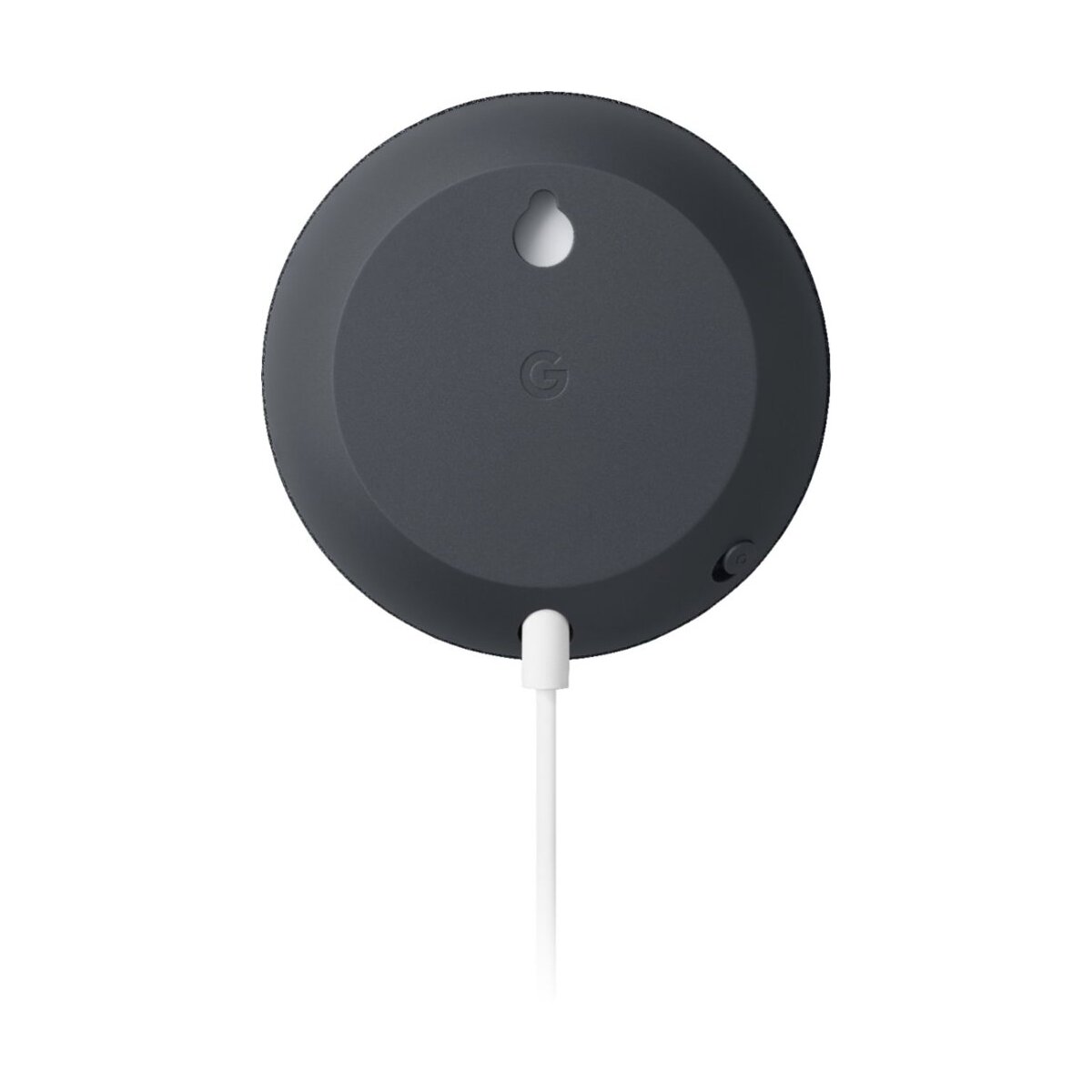 GOOGLE Nest Mini Czarny gen. 2 – sklep internetowy Avans.pl