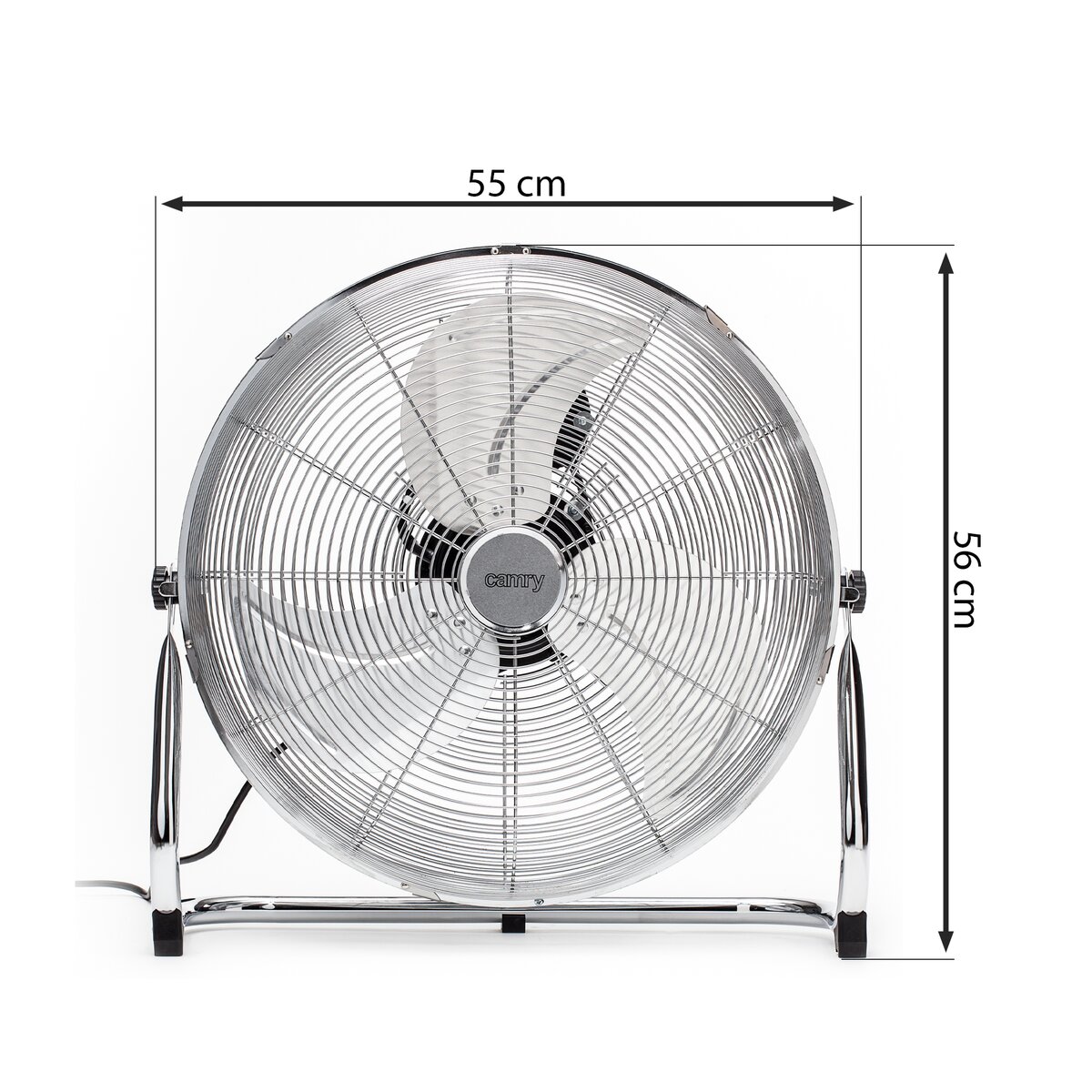 Wentylator CAMRY CR 7306 – sklep internetowy Avans.pl