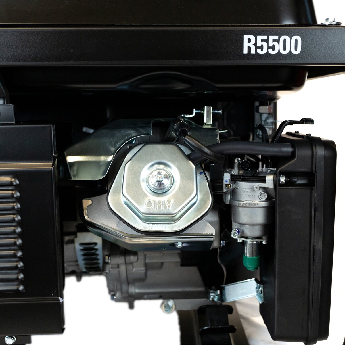 Agregat prądotwórczy RATO R5500 – sklep internetowy Avans.pl