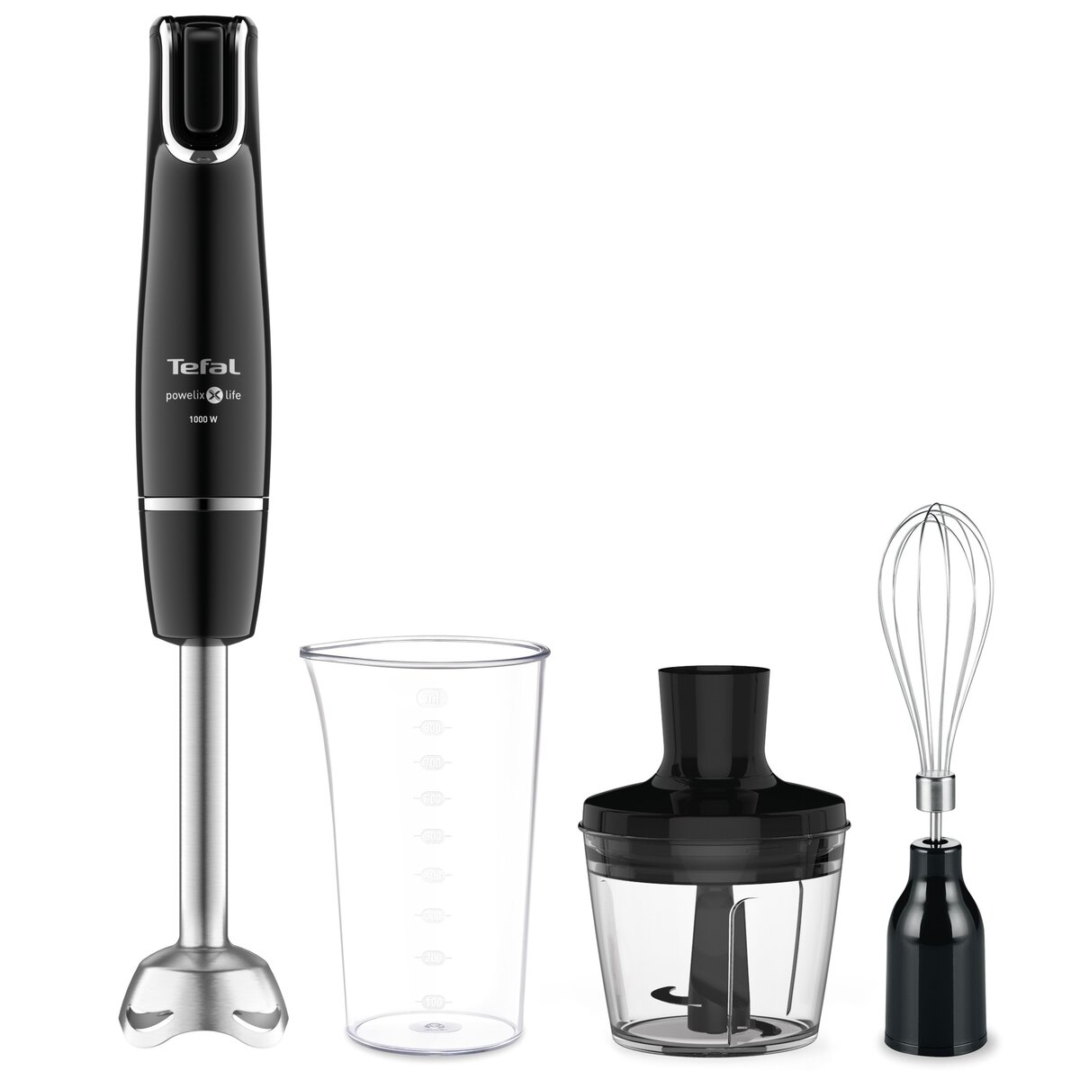 Blender TEFAL HB943838 Infiny Force – sklep internetowy Avans.pl
