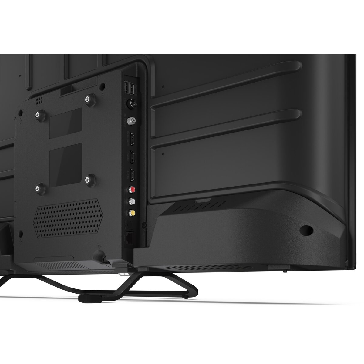 Telewizor SHARP 32FH8EA 32" LED Android TV – sklep internetowy Avans.pl