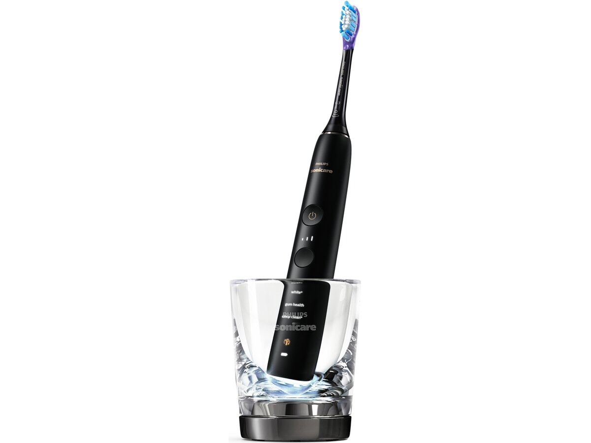 Szczoteczka soniczna PHILIPS Sonicare DiamondClean Smart 9400 HX9917/89 ...