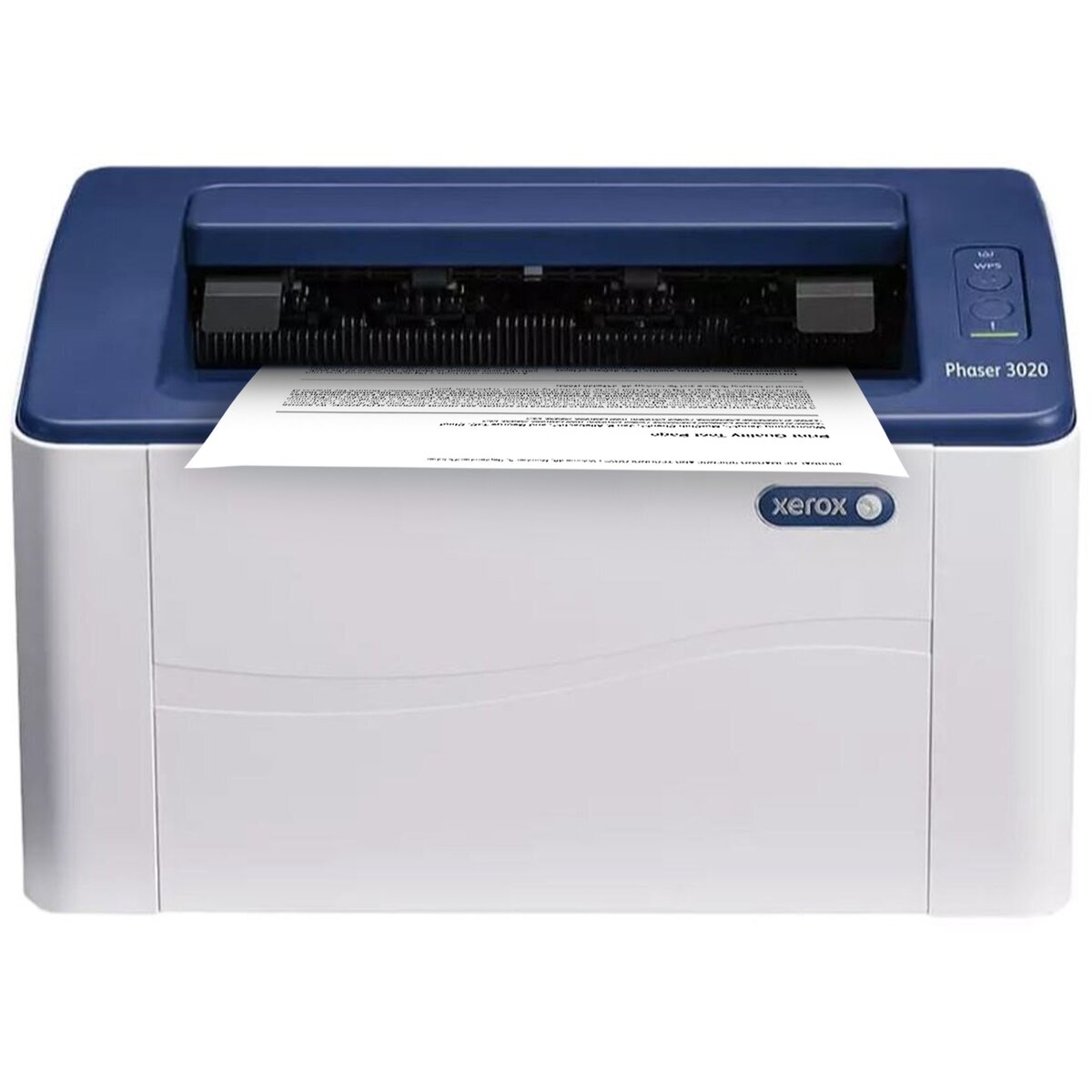 Drukarka XEROX Phaser 3020 – sklep internetowy Avans.pl