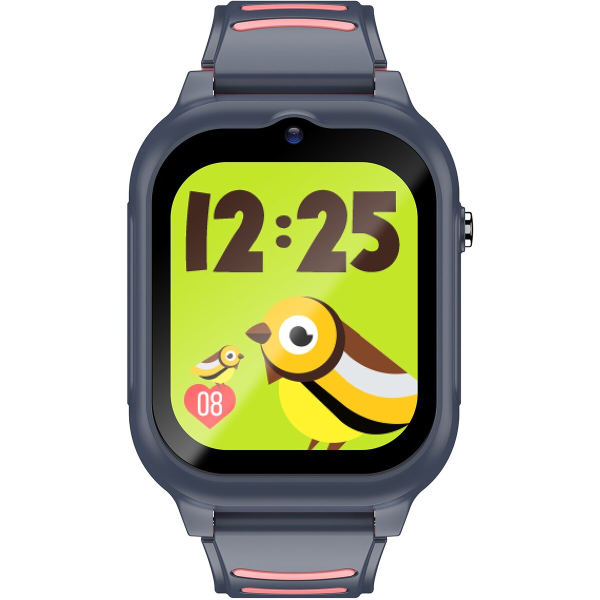 Smartwatch FOREVER Look Me KW-510 Różowy – sklep internetowy Avans.pl
