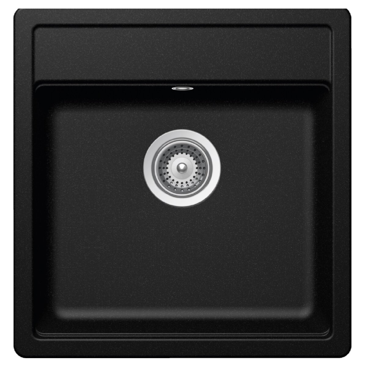 Zlewozmywak SCHOCK Cristadur Mono N-100S Magma – sklep internetowy Avans.pl