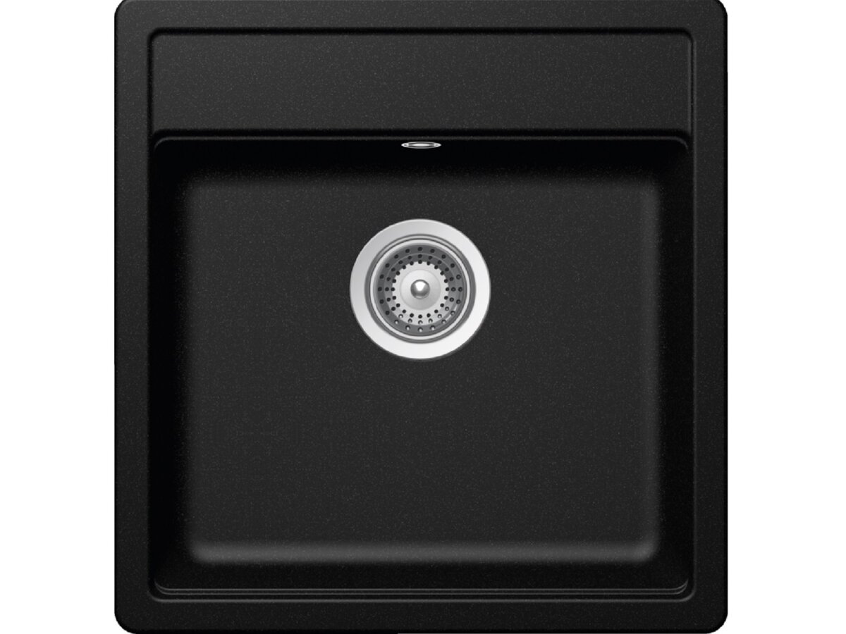 Zlewozmywak SCHOCK Cristadur Mono N-100S Magma – sklep internetowy Avans.pl