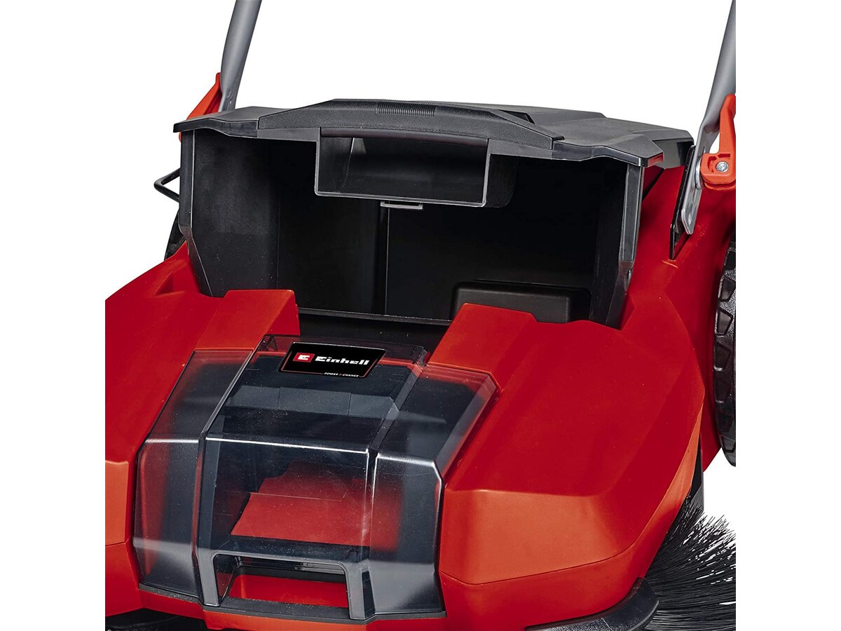 Zamiatarka EINHELL TE-SW 18/610 Li-Solo – sklep internetowy Avans.pl