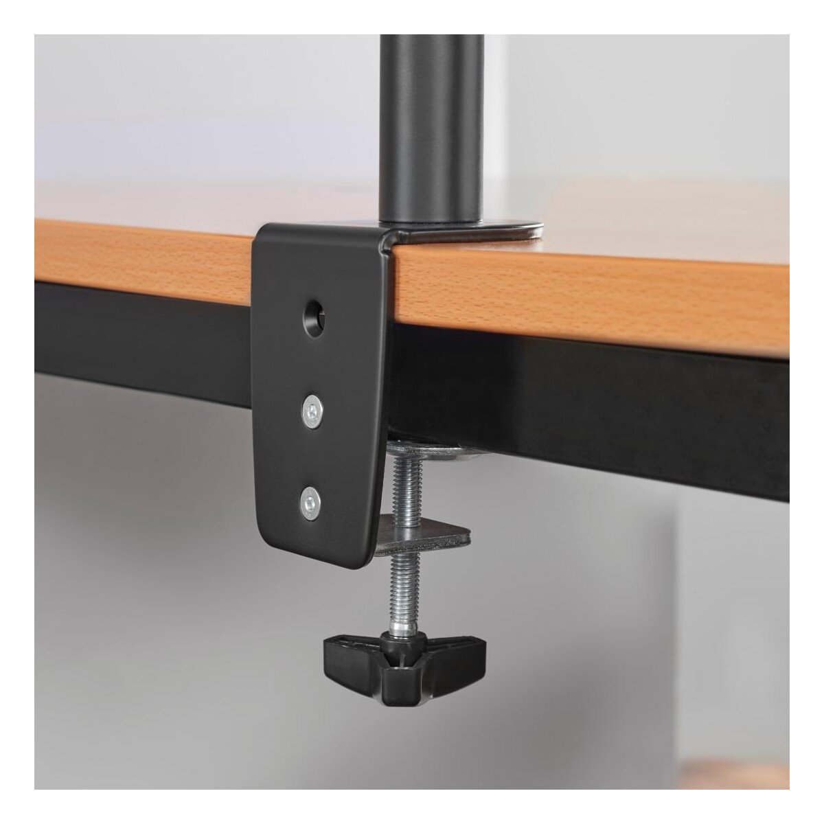 Uchwyt do monitora HAMA 118489 Standard 13-32 cali – sklep internetowy Avans.pl