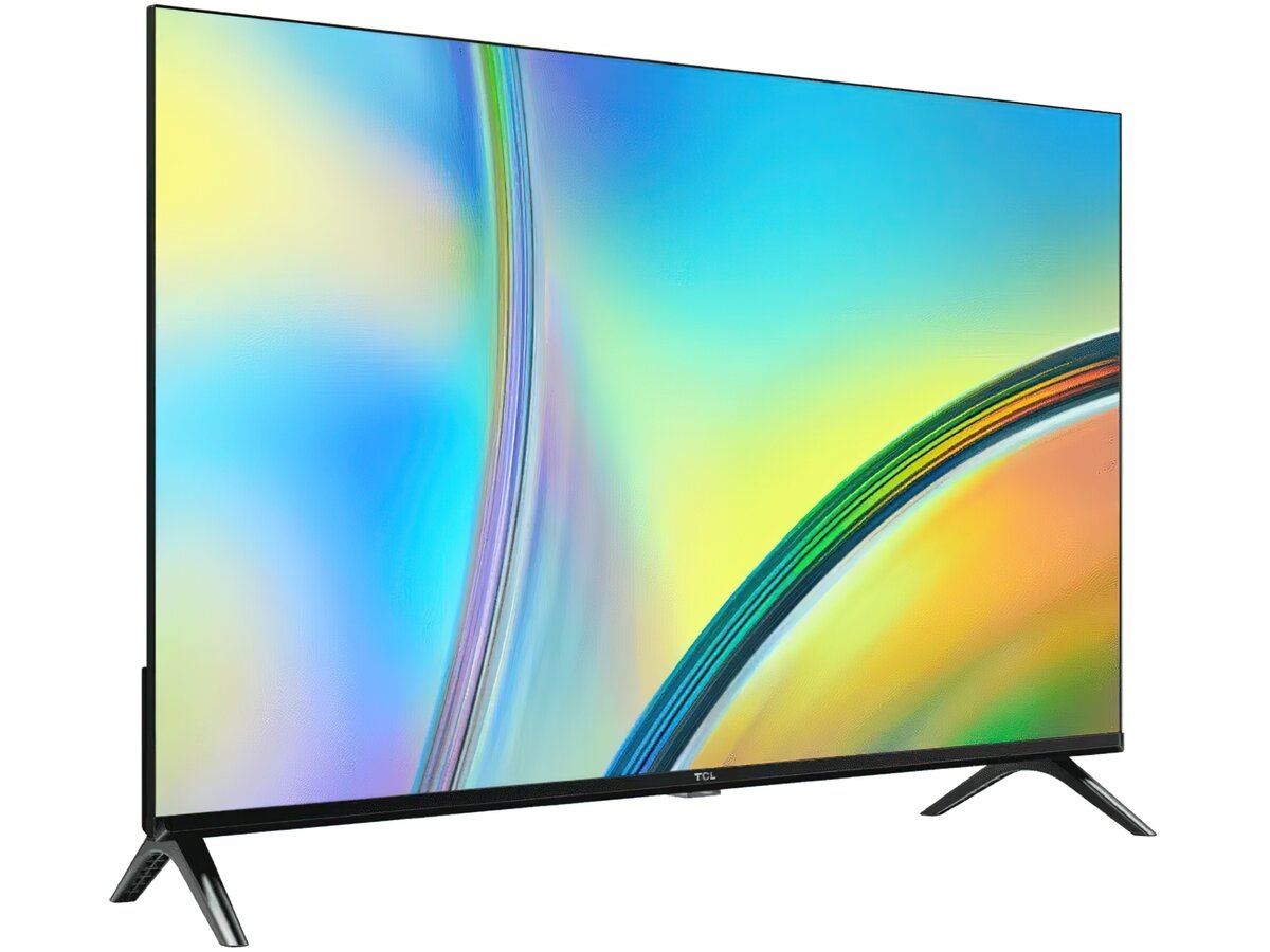 Telewizor TCL 32S5400A 32" LED Android TV – sklep internetowy Avans.pl