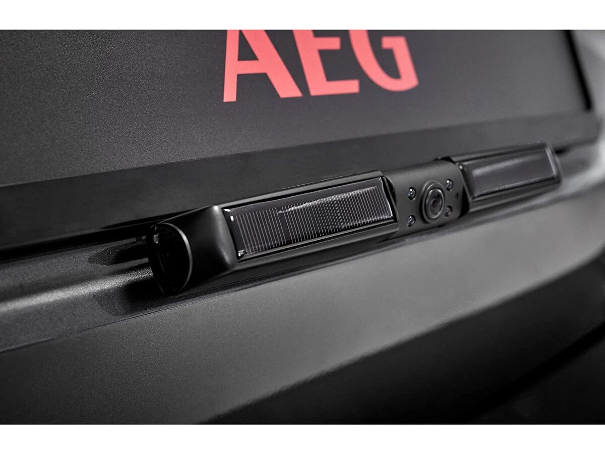 Kamera cofania AEG RZ 4.3 – sklep internetowy Avans.pl