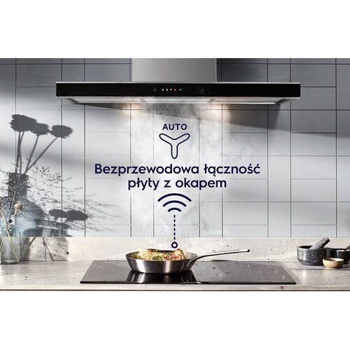 Okap ELECTROLUX LFG719R – sklep internetowy Avans.pl