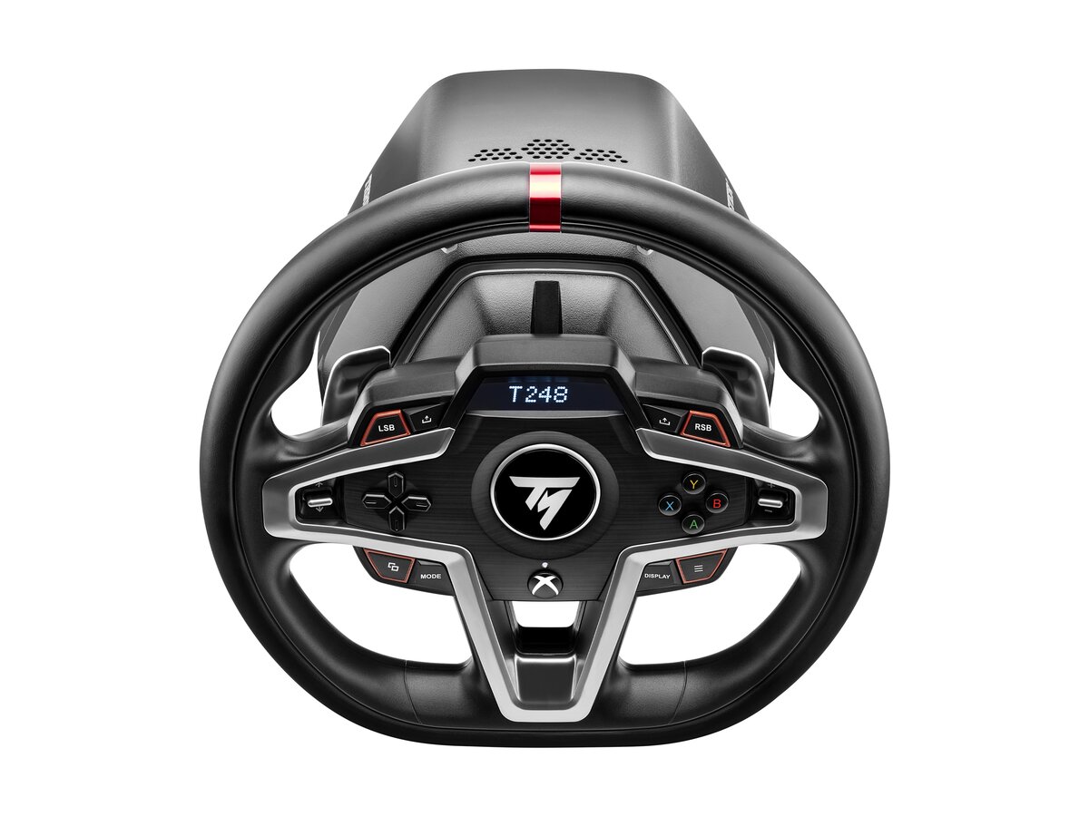 Kierownica THRUSTMASTER T248X – sklep internetowy Avans.pl