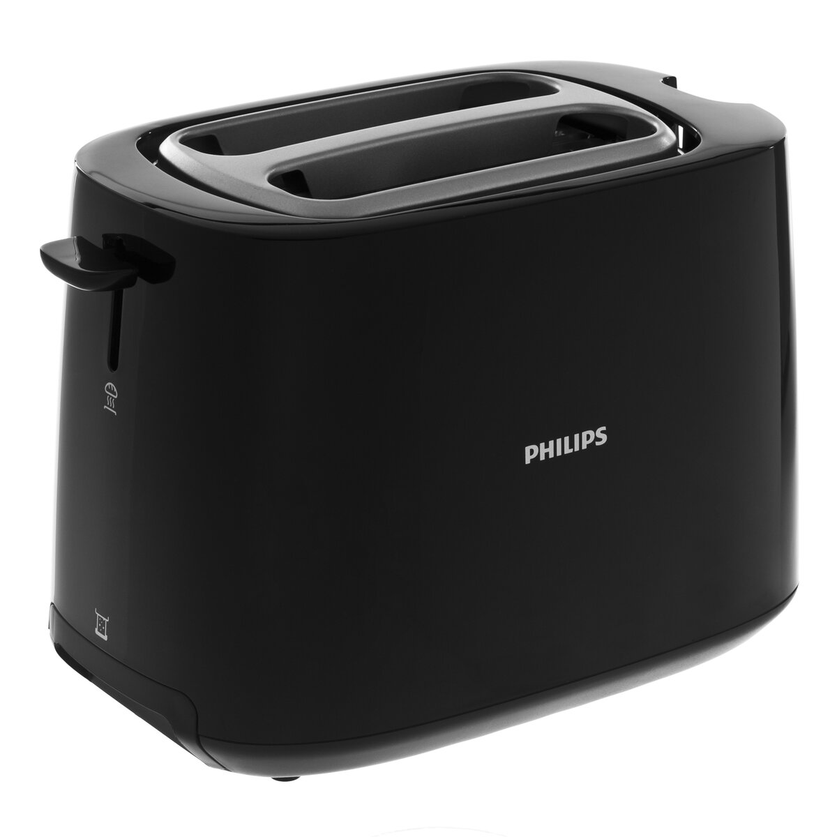 Toster PHILIPS HD2582/90 Daily – sklep internetowy Avans.pl