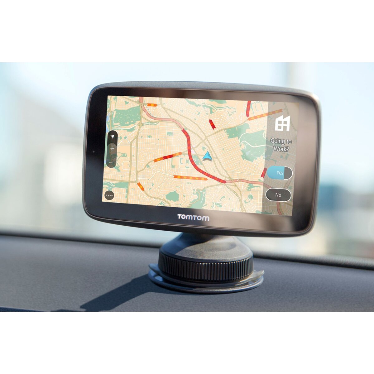 Nawigacja TOMTOM GO Navigator 6 – sklep internetowy Avans.pl