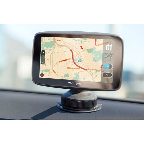 Nawigacja TOMTOM GO Navigator 6 – sklep internetowy Avans.pl