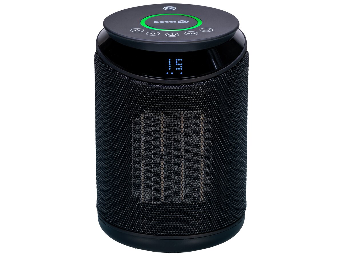 Grzejnik ceramiczny SETTI+ SFH500 – sklep internetowy Avans.pl