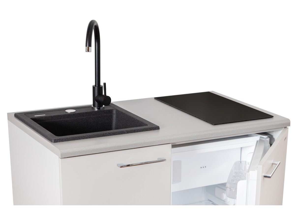 Kuchnia MPM Zestaw 4w1 SMK-02 – sklep internetowy Avans.pl