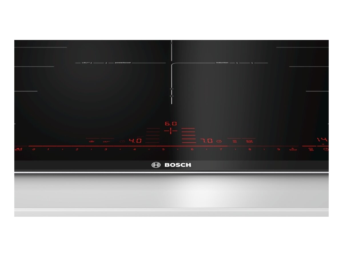 Płyta indukcyjna BOSCH PXV975DC1E – sklep internetowy Avans.pl