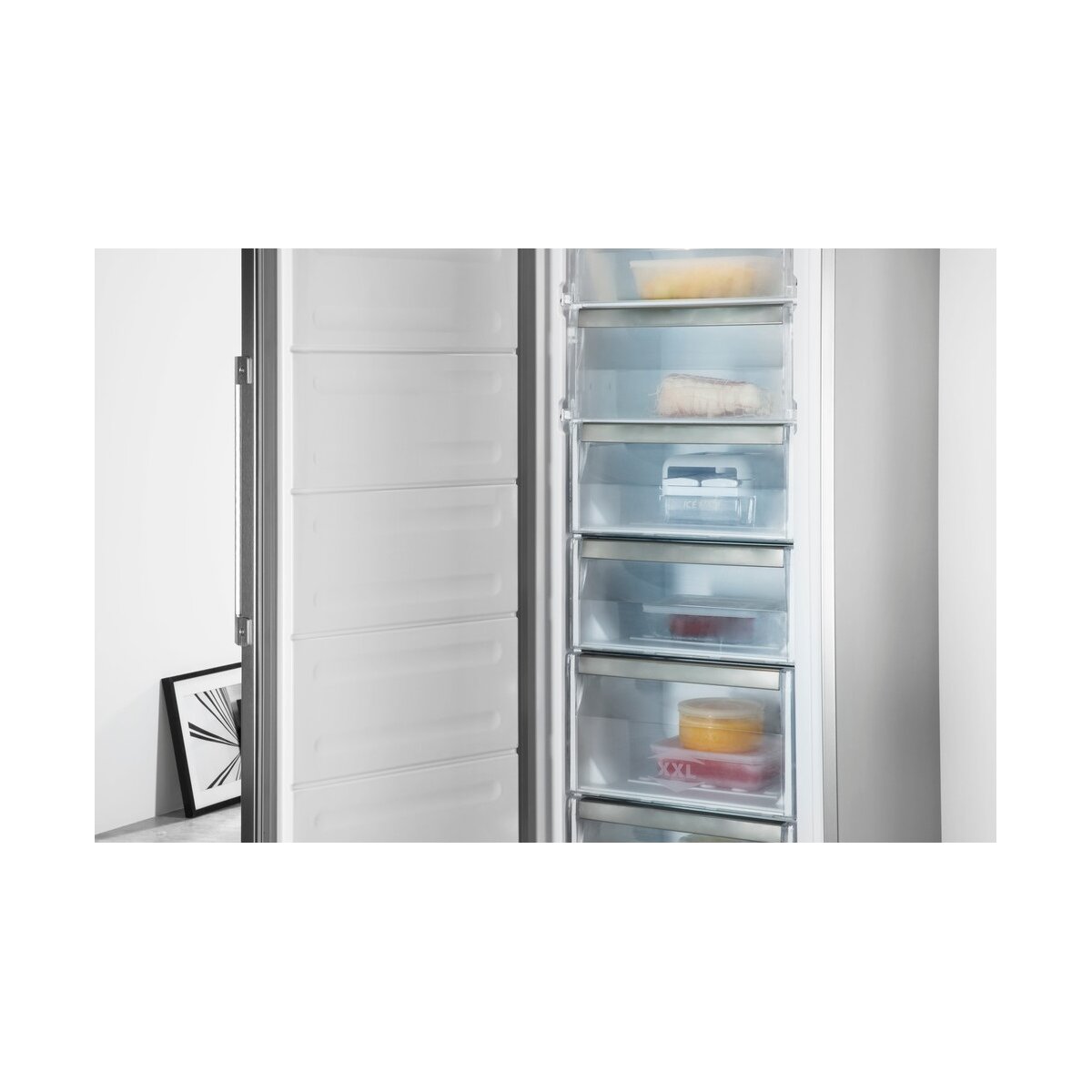 Zamrażarka WHIRLPOOL UW8 F2Y XBI F 2 – sklep internetowy Avans.pl