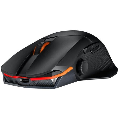 Mysz ASUS ROG Chakram X Origin – sklep internetowy Avans.pl