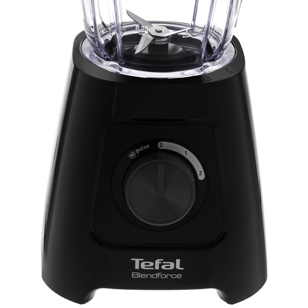 Blender kielichowy TEFAL BL420838 BlendForce – sklep internetowy Avans.pl