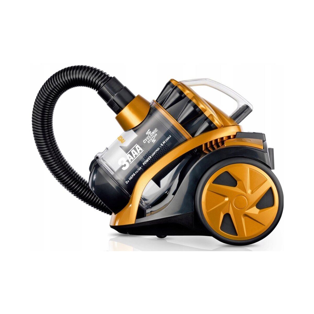 Odkurzacz HYUNDAI VC 014 – sklep internetowy Avans.pl