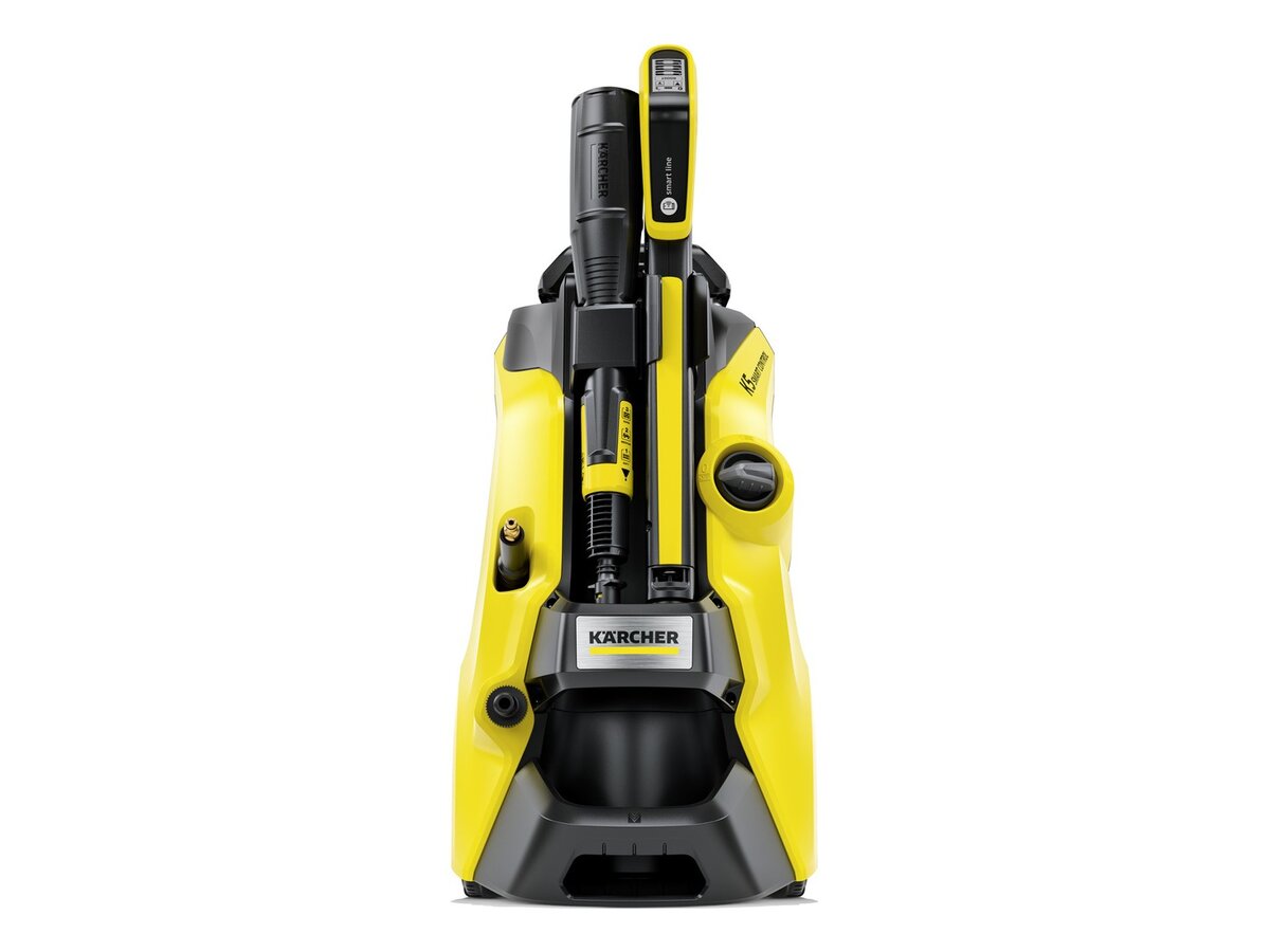 Myjka ciśnieniowa KARCHER K5 Smart Control 1.324-650.0 – sklep ...
